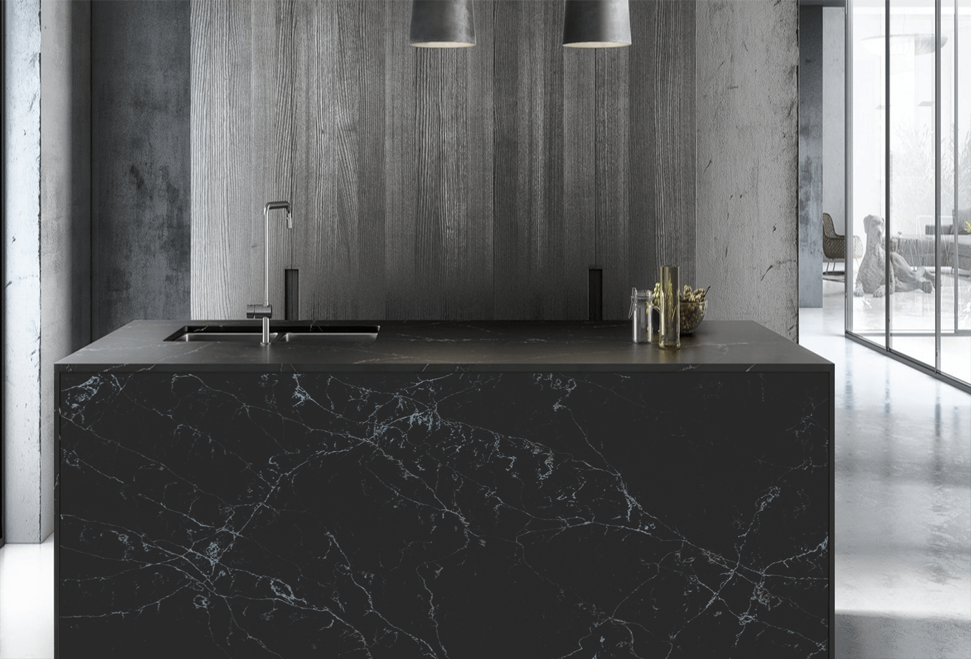 306 Unique Portoro | Stonetech