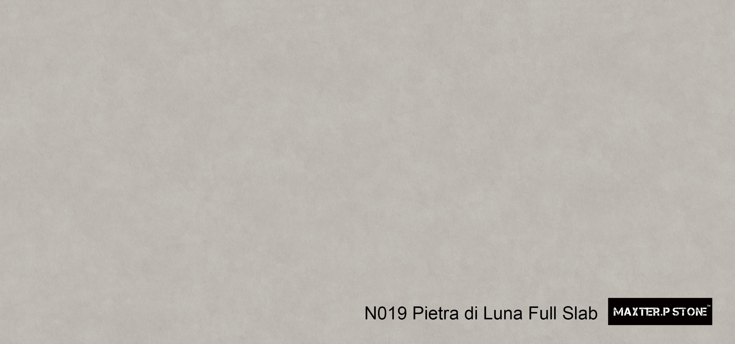 N019 Pietra di Luna | Stonetech